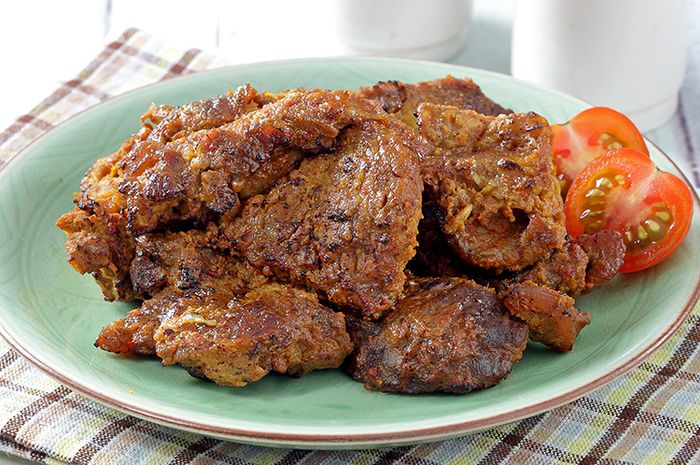Resep Masak Daging Panggang Berempah, Kelezatannya Terasa Spesial di ...