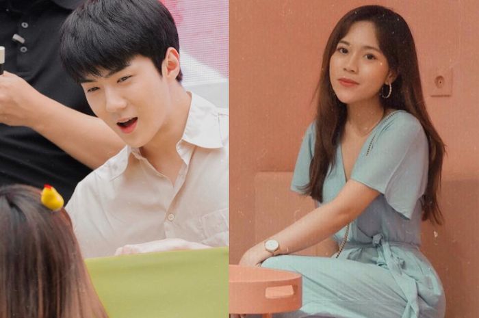 Fans Kpop? Nih 4 Tips Buat Ketemu Idola Ala Selebgram Cindy Noona ...