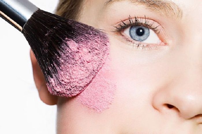 Pasti Bagus, Ini 5 Rekomendasi Blush On Lokal Terbaik yang Wajib Coba ...