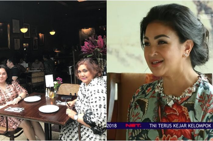 Pola Hidup Adik Ipar Tri Hanurita Mantan Irwan Mussry, Kurangi Makan ...