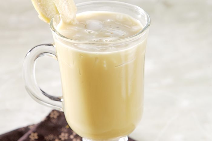 Resep Membuat Wedang Coro, Ampuh Menghangatkan Tubuh Saat Cuaca Dingin ...