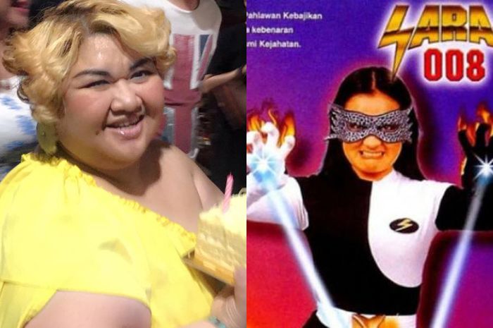 Pretty Asmara Meninggal Dunia, Inilah Perjalanan Karier Sang Aktris ...