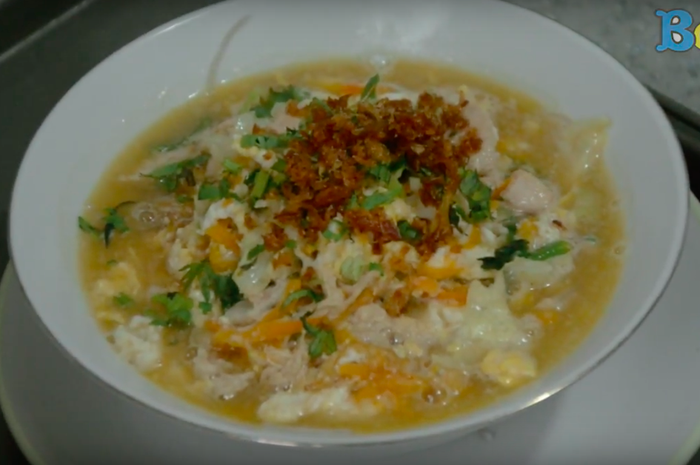 Mi Lethek Khas Yogyakarta, Warnanya Kusam tapi Rasanya Nikmat - Bobo