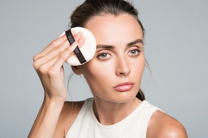 4 Bedak Tabur Translucent Korea yang Cocok untuk Kulit Berminyak - Stylo