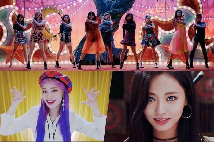 6 Fakta Lagu Yes or Yes, Single Terbaru Girlband TWICE