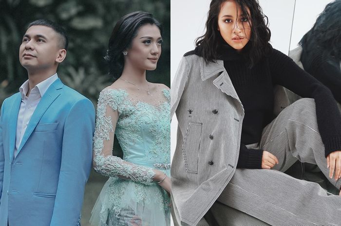 Pernah Menjalin Kasih dengan Sherina Munaf, Raditya Dika Dikabarkan ...