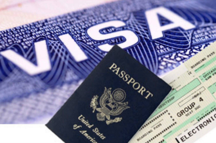 Ini 9 Jenis Visa yang Wajib Diketahui Para Traveler Sebelum Melancong ...