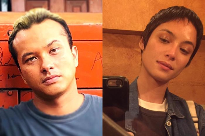 Intip Deretan Potret Terbaru Mantan Pacar Nicholas Saputra, Mariana ...