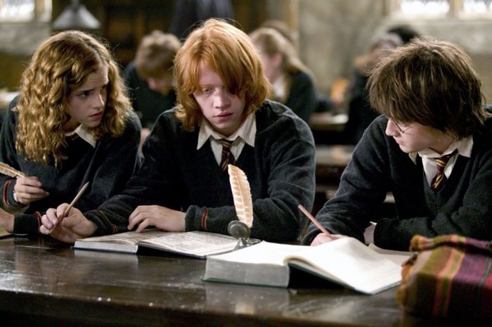 Potterhead Merapat! Intip 4 Hal Soal Reuni Harry Potter Tahun Depan ...
