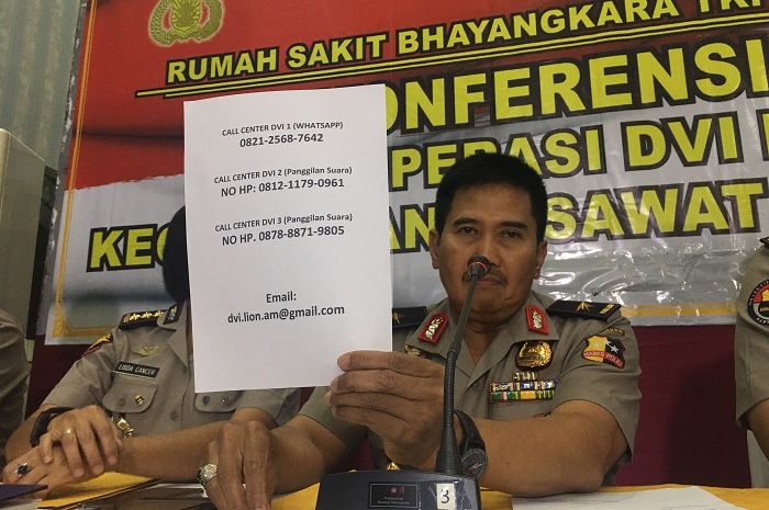 Hindari Pemaksaan Dari Oknum Tak Bertanggungjawab Mengatasnamakan Tim ...