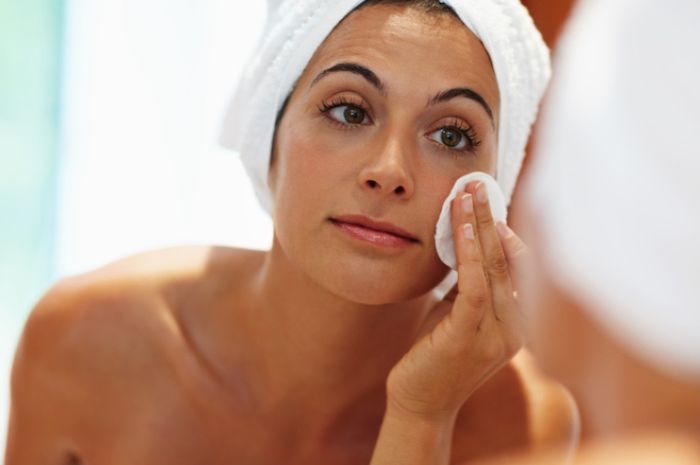 Rekomendasi Toner Timun dengan Harga Mulai dari 10 Ribu Rupiah - Stylo