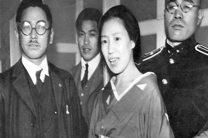 Sada Abe, Geisha Pembunuh yang Mutilasi Kemaluan Kekasihnya Karena ...