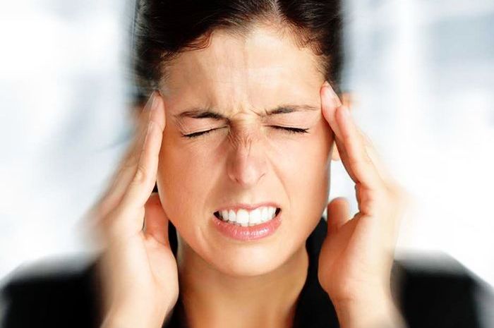 Gejala Mirip, Ini Beda Sakit Kepala dan Vertigo! Fatal kalau Keliru ...