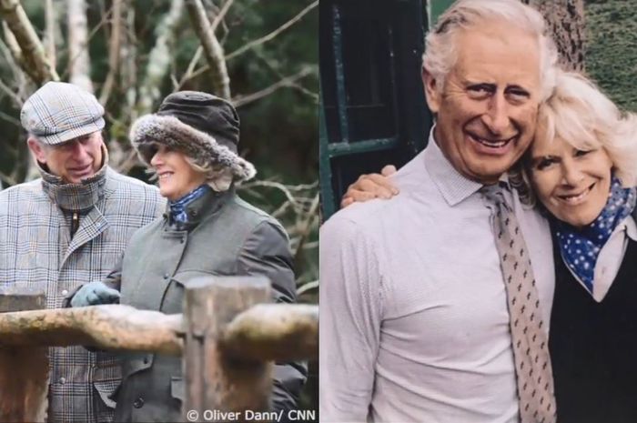 8 Fakta Camilla Parker Bowles, Istri Pangeran Charles yang Kerap ...