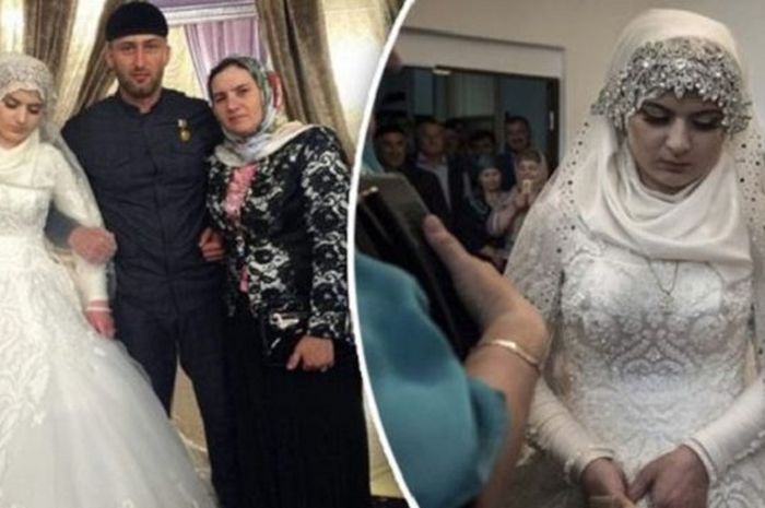 Gaun Pengantin Pria Dan Wanita - Model Gaun Pengantin Gaun Pengantin Pria Dan Wanita - Model Gaun Pengantin