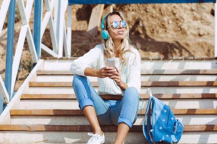 Rekomendasi Tas Backpack Kekinian yang Cocok Dipakai untuk Traveling ...