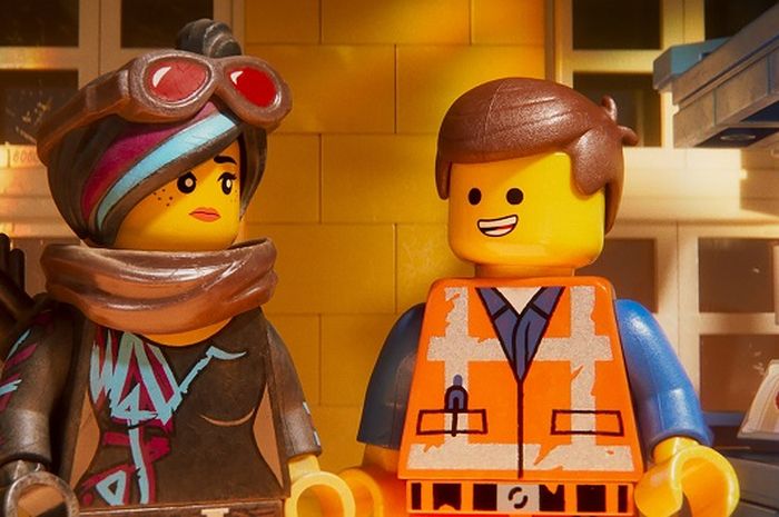 Ada Trailer Terbaru Lego Movie 2, Seperti Apa Petualangan Baru Emmet ...