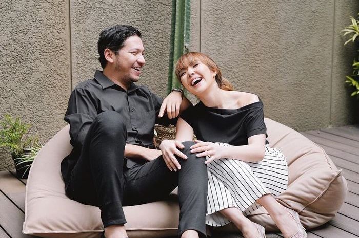 Kini Dikabarkan Cerai, Intip Rumah Mewah Gisella Anastasia dan Gading Marten yang Masih Memajang ...