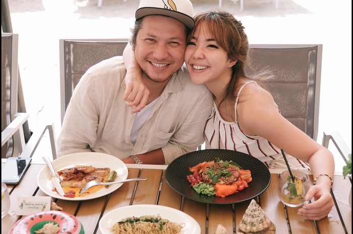 Gading Marten - Gisel Dikabarkan Pisah Karena Orang Ketiga dan Masalah Finansial, Begini ...