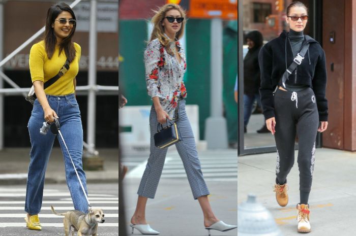 3 Jenis Sepatu Kekinian yang Wajib Dimiliki oleh Wanita Milenial - Stylo