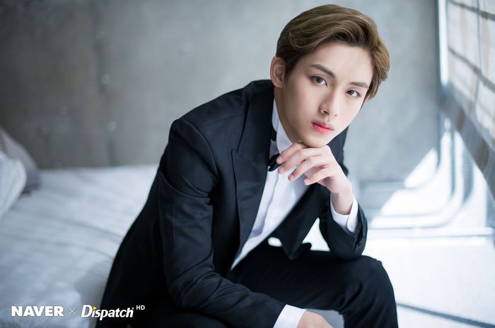 Absen dari Promosi Album Baru, Win Win Siap Debut dengan NCT Cina ...