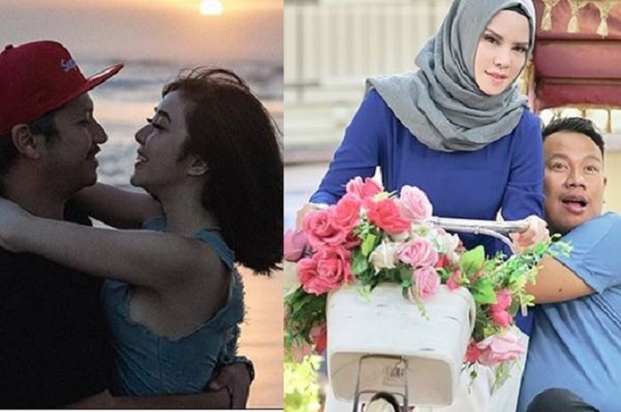 Gading-Gisel dan Vicky-Angel Memilih Pisah, Perhatikan 6 Hal Ini Sebelum Mengucap Kata Cerai ...