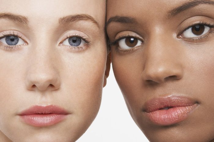 3 Cara Mengetahui Undertone Kulit Agar Tak Salah Memilih Shade Makeup ...