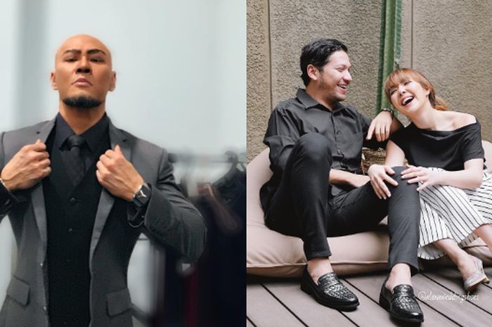 Mengenang Kisah Gisella Anastasia dan Gading Marten, Deddy Corbuzier Pernah Marah Mengetahui ...