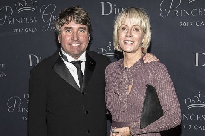 Stephen Hillenburg Pencipta SpongeBob Meninggal Dunia, Fakta Tentang ...