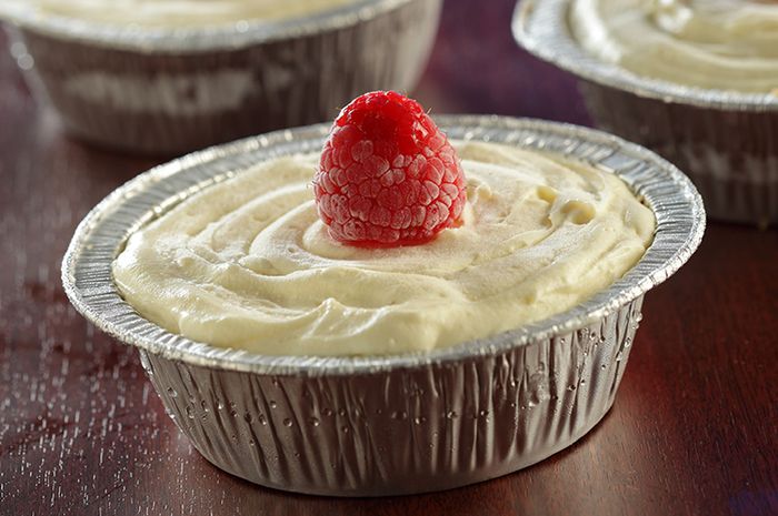 Resep Cheese Cake Istimewa: Unbaked Cheese Cake, Semua Jadi Bisa Bikin ...