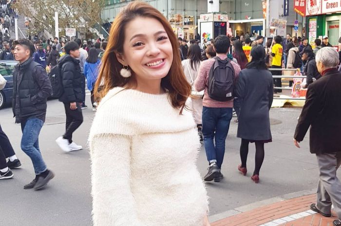 Miliki Tubuh yang Ideal, Maya Septa Bagikan Tips Jitu Tetap Langsing ...