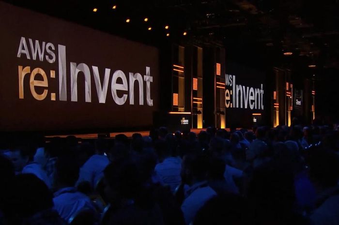 Apa saja 80 Produk dan Fitur Terbaru Amazon di Re:Invent 2018? - Info ...