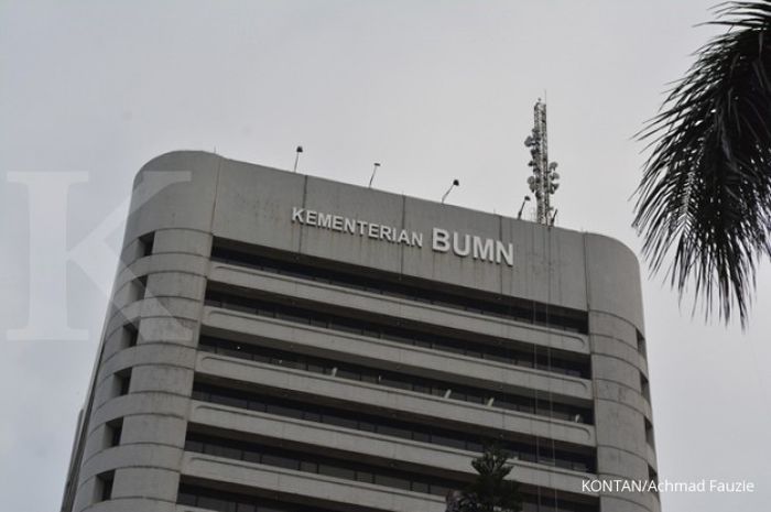 Ada yang Utangnya Sampai Tembus Rp138 Triliun, Inilah Deretan BUMN yang ... Ada yang Utangnya Sampai Tembus Rp138 Triliun, Inilah Deretan BUMN yang ...