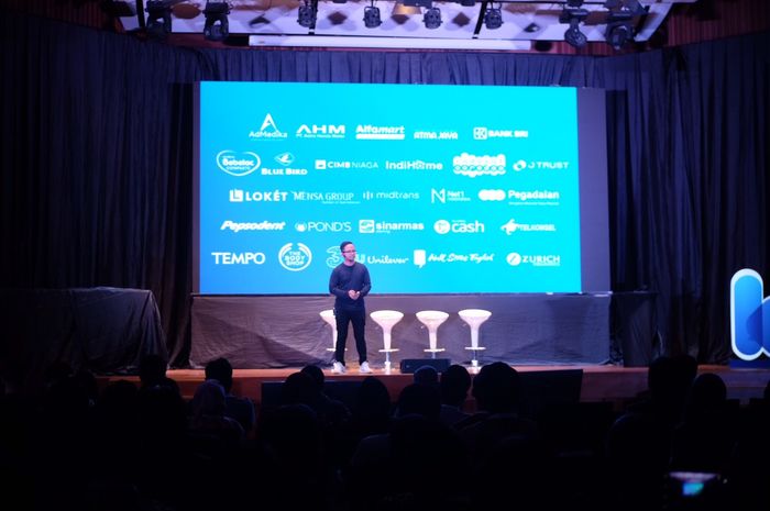 Dukung Transformasi Digital, Kata.ai Perkenalkan Inovasi AI Terbarunya ...