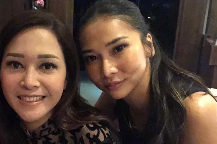 Pernah Berjaya Bareng Maia Estianty dalam Duo Maia Hingga dapat Honor ...