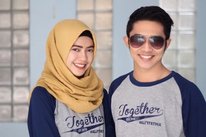 Sudah Kaya Raya Jadi Selebgram, Alfy Saga Tunjukan Gaya Pacarannya Di ...