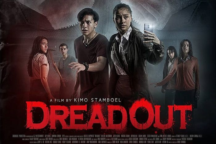 Film Adaptasi Game DreadOut Rilis Trailer, Ini Penampakannya! - Semua ...