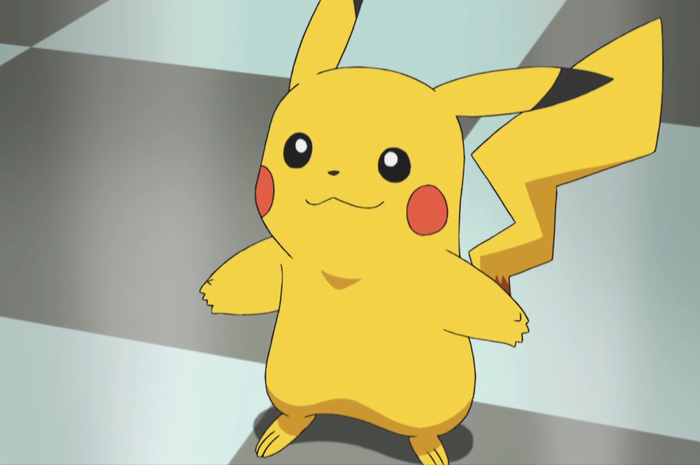 Ditemukan di Australia, Ini Wujud Asli Pikachu yang Ternyata Ada di ...