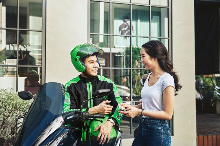 Grab Assistant, Membuat Belanja di Toko Kelontong Semakin Mudah - Info ...
