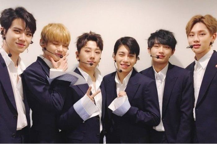 3 Grup Kpop Cowok yang Diharapkan Enggak Akan Pernah Bubar. Setuju ...