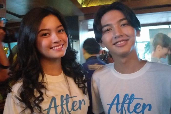 Punya Hubungan Spesial dengan Yoriko Angeline di Masa Lalu, Ari Irham ...