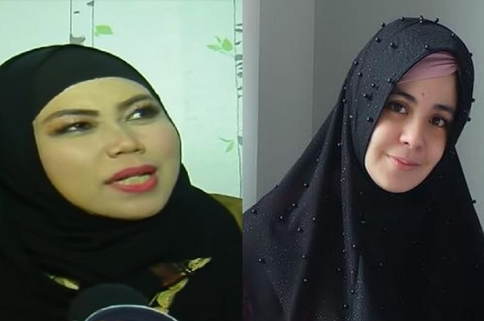 Kuasa Hukum, Ina Rahman, Ungkap Siapa Sosok Suami Risty Tagor