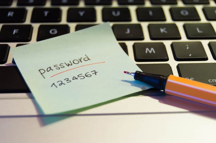 Inilah 10 Password yang Mudah Dibobol dan Sering Ditemukan di Dark Web ...
