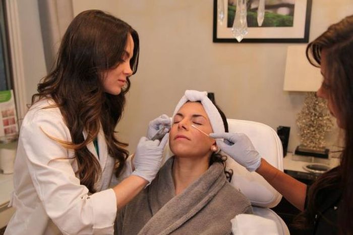 Kisaran Harga Perawatan Suntik Filler dan Botox di Klinik Kecantikan di ...