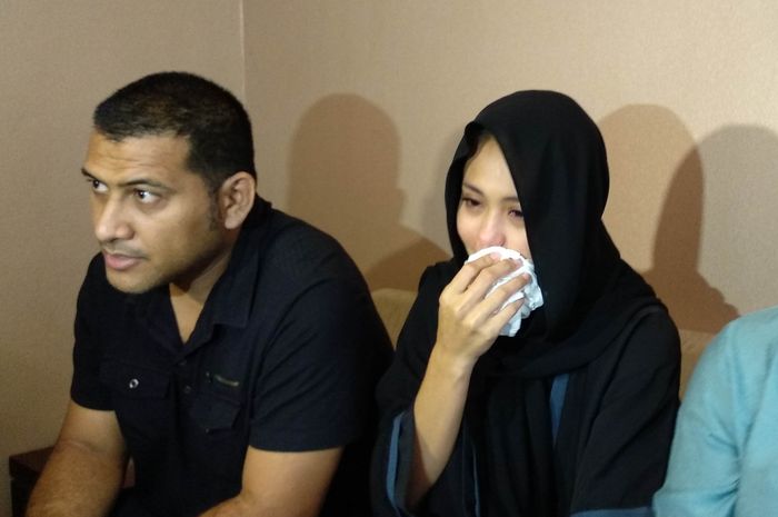 Ayah Herman Seventeen Ternyata Sudah Punya Firasat Buruk tentang ...