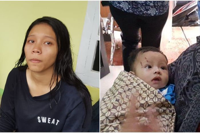 Histeris Tangisan Bayi Korban Tsunami Banten Hingga Jeritan Darnitun ... Histeris Tangisan Bayi Korban Tsunami Banten Hingga Jeritan Darnitun ...