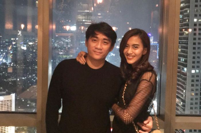 Luka-luka dan Sempat Kehilangan Anak, Ini Kondisi Terkini Artis Cynthia ... Luka-luka dan Sempat Kehilangan Anak, Ini Kondisi Terkini Artis Cynthia ...