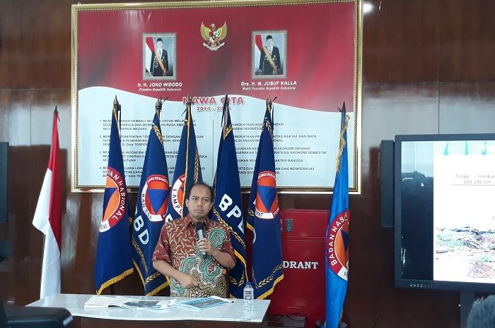 Proses Evakuasi Tsunami Banten Terhambat Karena Banyak Desa Terisolir ...