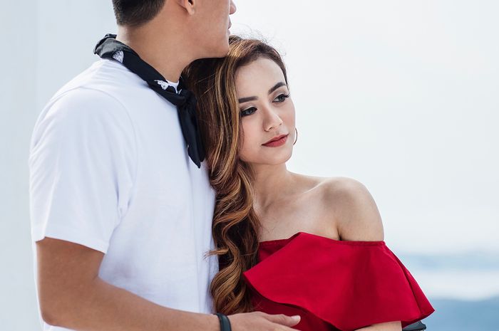 Bak Isyaratkan Kepergian, Postingan Dylan Sahara 22 Desember Tahun Lalu ...