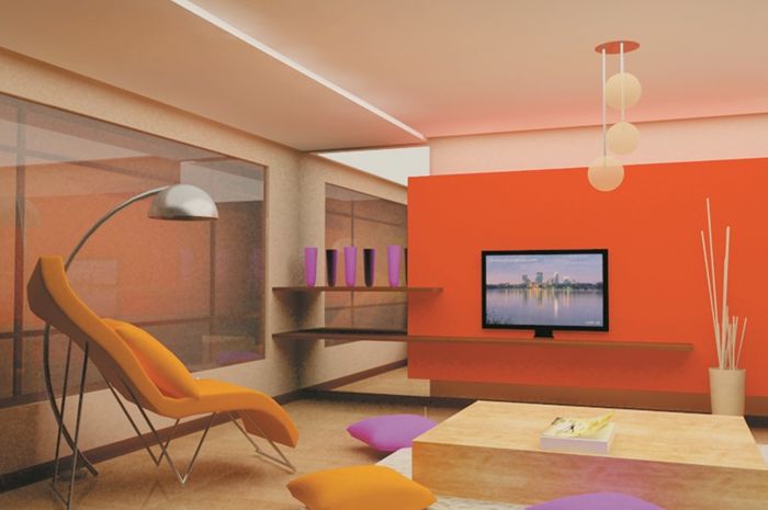 Jangan Salah Beli TV, Agar Sesuai Kebutuhan Pilih Pakai Kriteria Ini ...